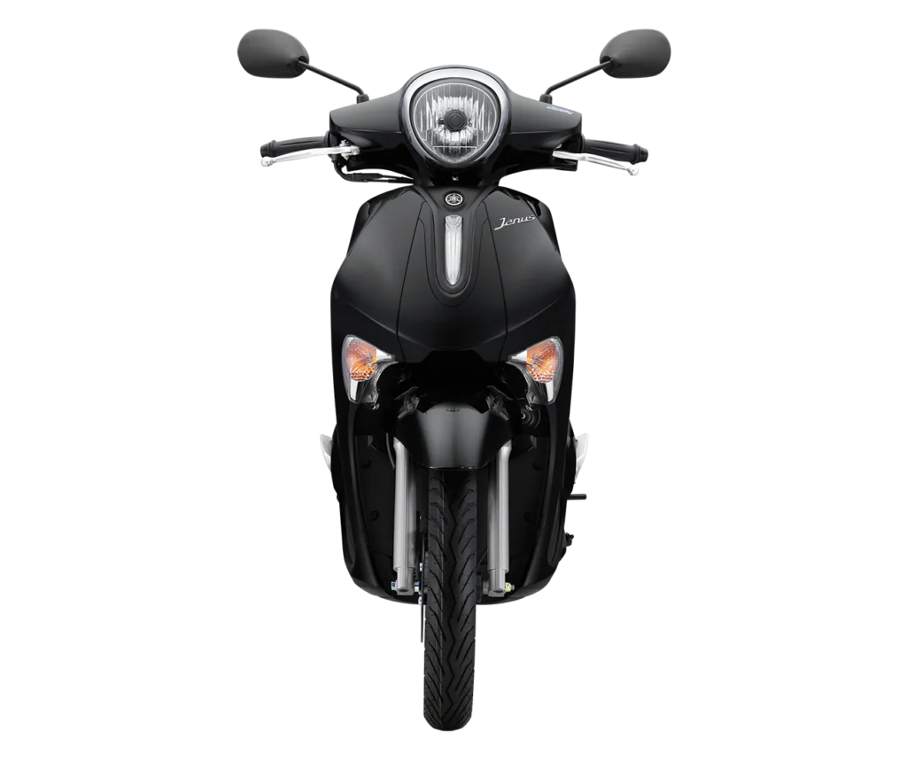 Janus 2025 Phiên Bản Tiêu Chuẩn Hoàn Toàn Mới – xemaytruongthanh