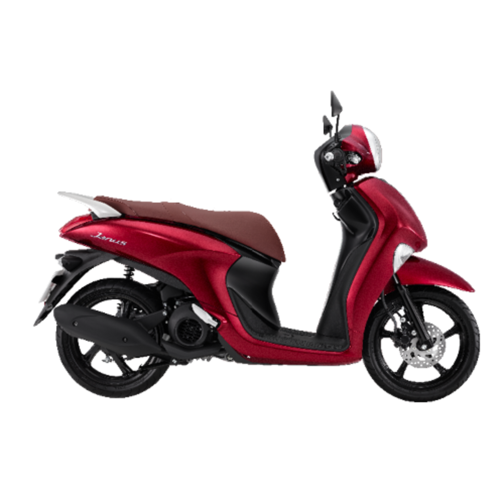 Janus Phiên Bản Đặc Biệt Hoàn Toàn Mới Màu Mới – xemaytruongthanh