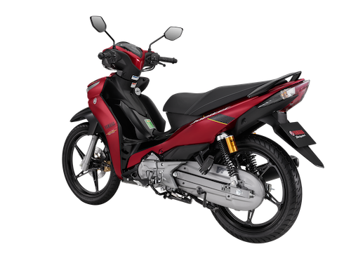 Jupiter FI phiên bản màu mới 2023 - 2024 – xemaytruongthanh