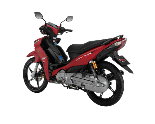 Yamaha Jupiter Fi – xemaytruongthanh