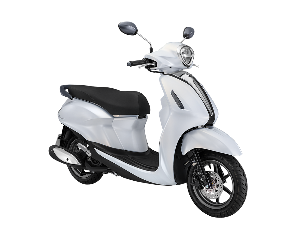 GRANDE Phiên Bản Tiêu Chuẩn 2024 - Cập nhật bảng giá mới nhất 2025 ...