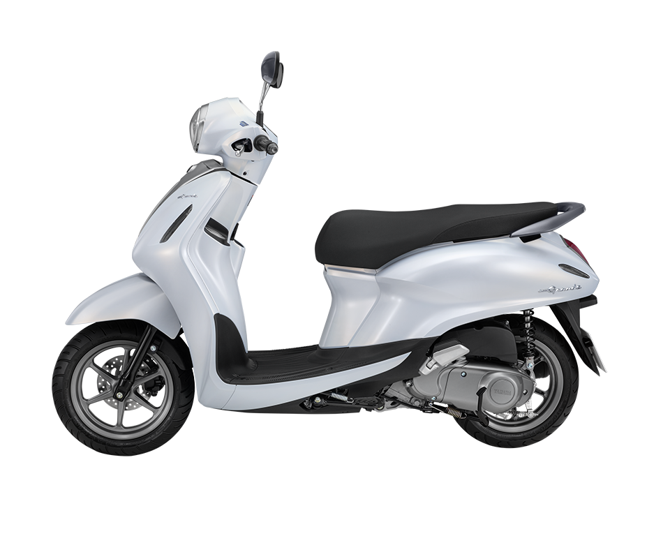 GRANDE Phiên Bản Tiêu Chuẩn 2024 - Cập nhật bảng giá mới nhất 2025 ...