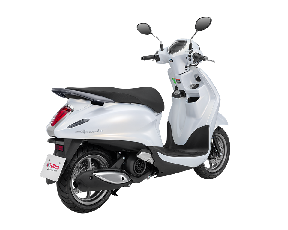 GRANDE Phiên Bản Tiêu Chuẩn 2024 - Cập nhật bảng giá mới nhất 2025 ...