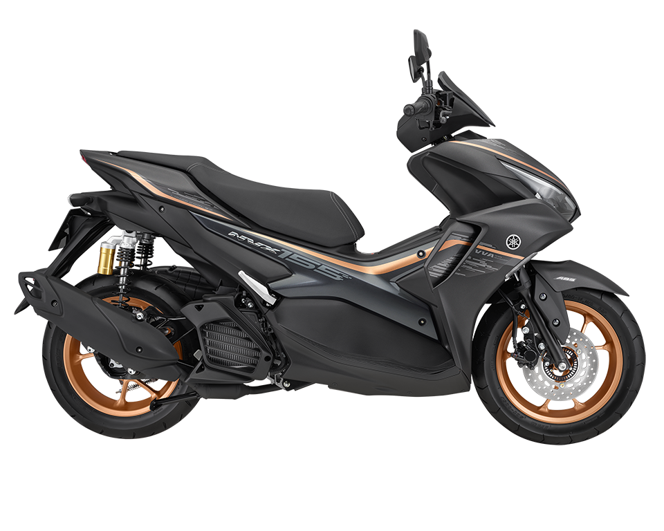 NVX 155 VVA Màu Mới Hoàn Toàn Mới – xemaytruongthanh