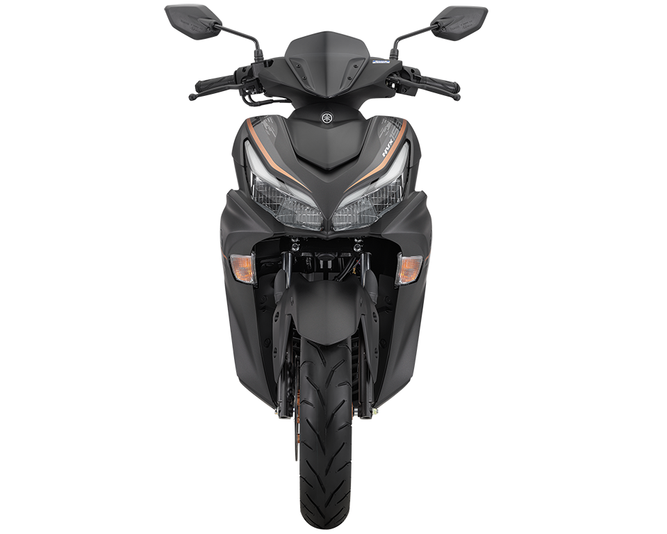 NVX 155 VVA Màu Mới Hoàn Toàn Mới – xemaytruongthanh