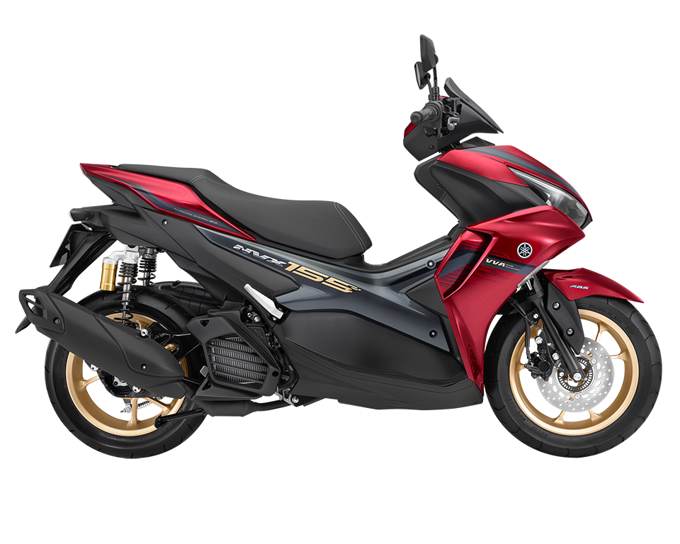 NVX 155 VVA Màu Mới Hoàn Toàn Mới – xemaytruongthanh