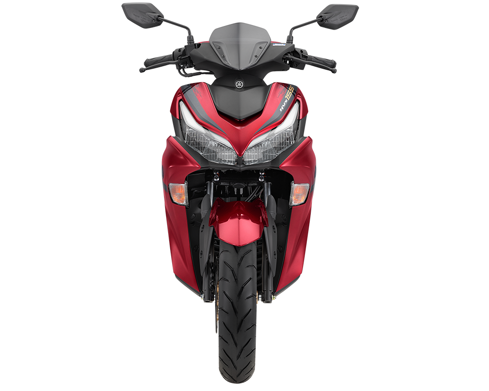 NVX 155 VVA Màu Mới Hoàn Toàn Mới – xemaytruongthanh