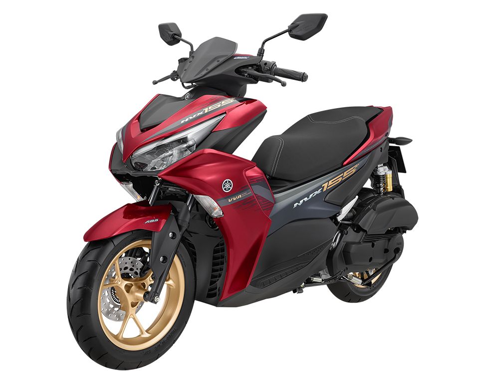 NVX 155 VVA Màu Mới Hoàn Toàn Mới – xemaytruongthanh