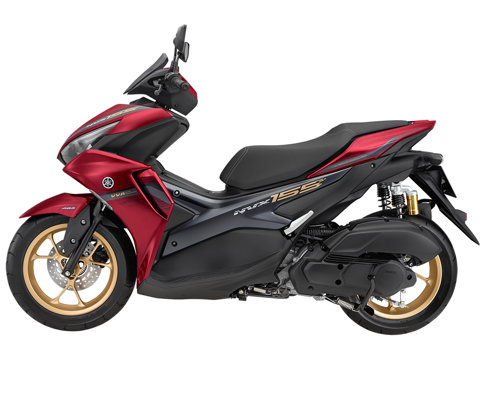 NVX 155 VVA Màu Mới Hoàn Toàn Mới – xemaytruongthanh