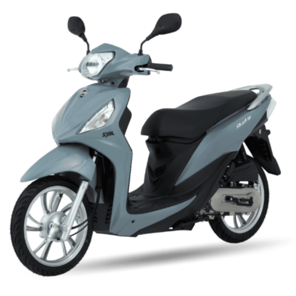 Shark 50 - SYM – xemaytruongthanh