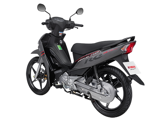 SIRIUS FI PHIÊN BẢN PHANH VÀNH ĐÚC MÀU HOÀN TOÀN MỚI – xemaytruongthanh