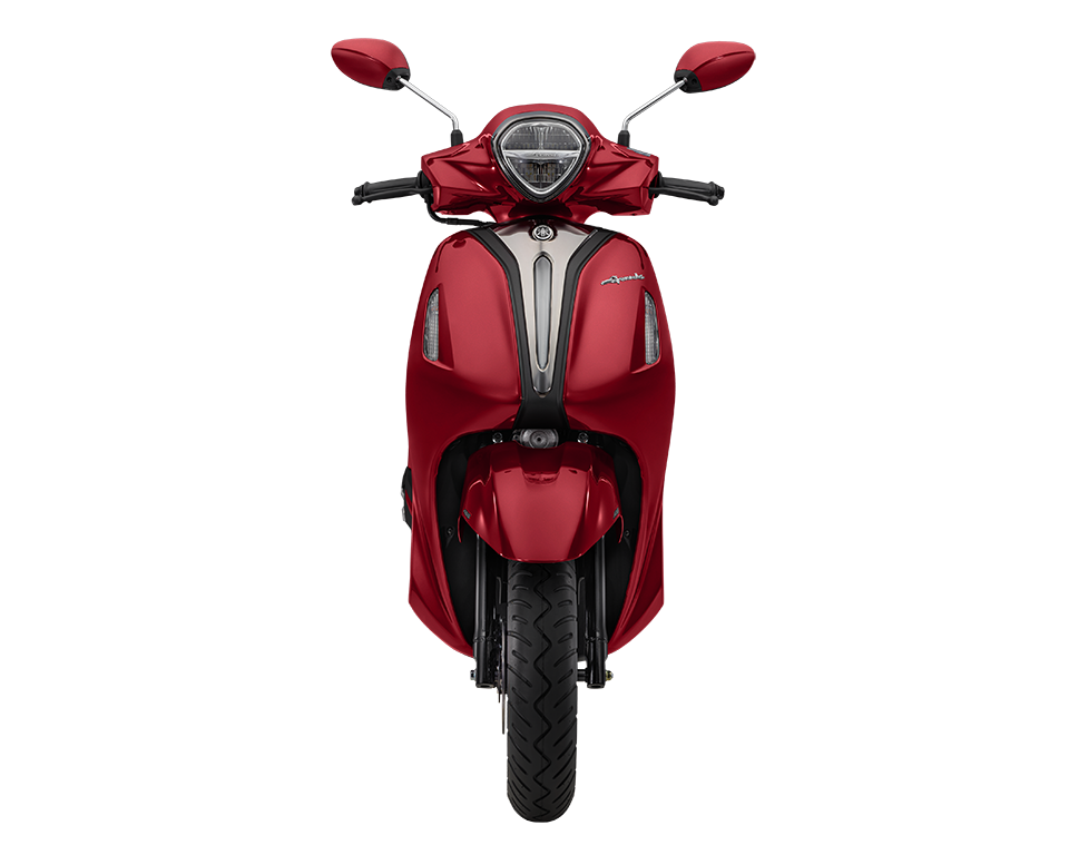 Grande Phiên Bản Đặc Biệt Màu Mới Hoàn Toàn Mới – xemaytruongthanh