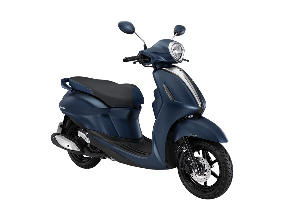 Grande Phiên Bản Đặc Biệt Màu Mới Hoàn Toàn Mới – xemaytruongthanh