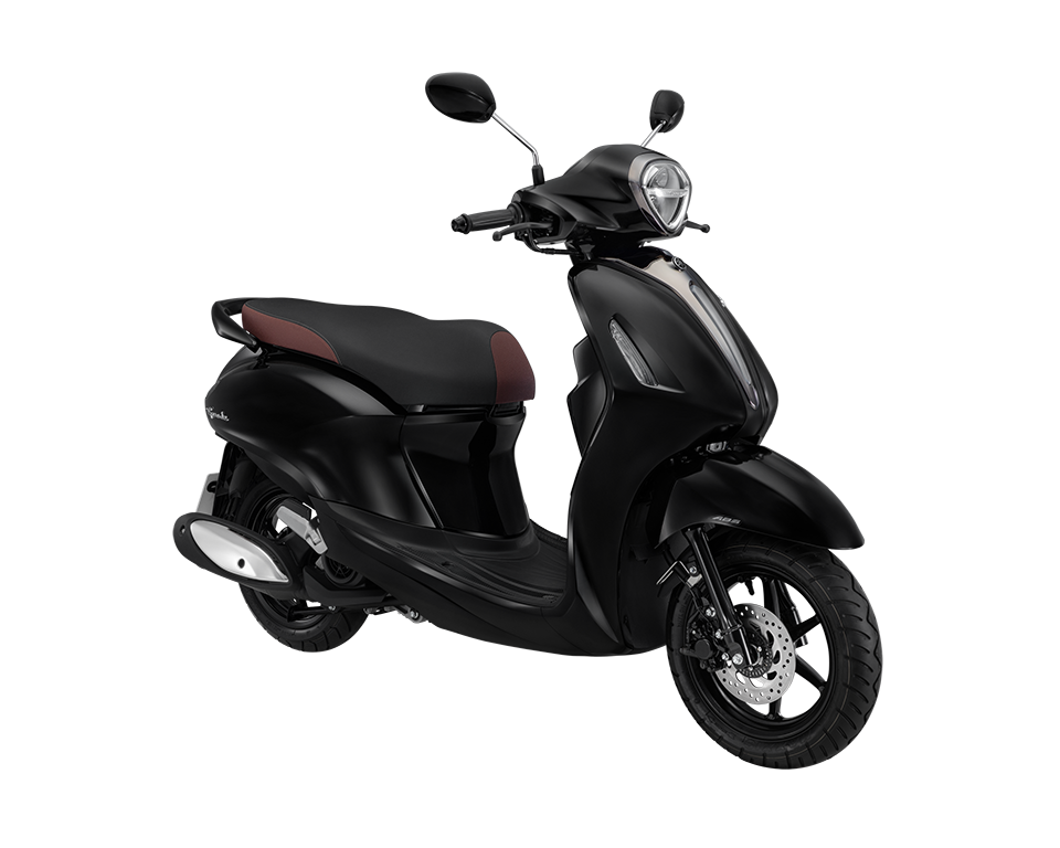 Grande Phiên Bản Đặc Biệt Màu Mới Hoàn Toàn Mới – xemaytruongthanh