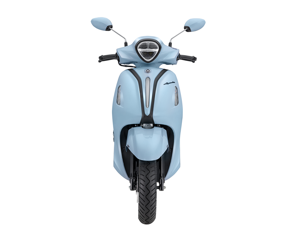 Grande Phiên Bản Đặc Biệt Màu Mới Hoàn Toàn Mới – xemaytruongthanh