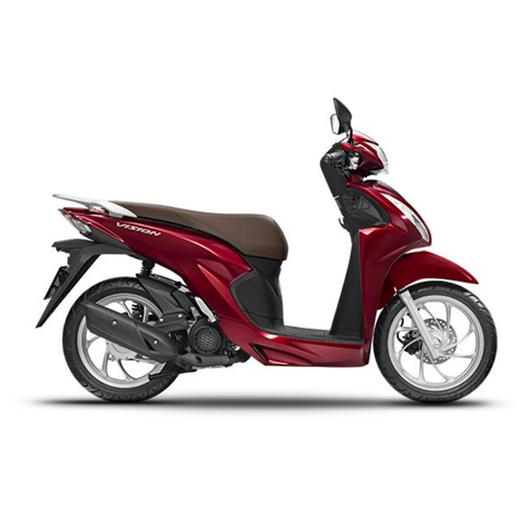 Honda Vision – xemaytruongthanh