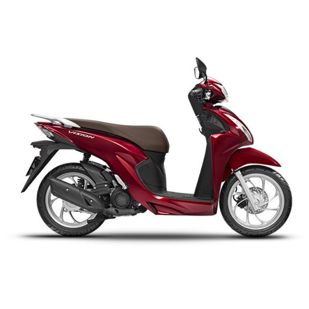 Honda Vision - Phiên Bản Cao Cấp – xemaytruongthanh