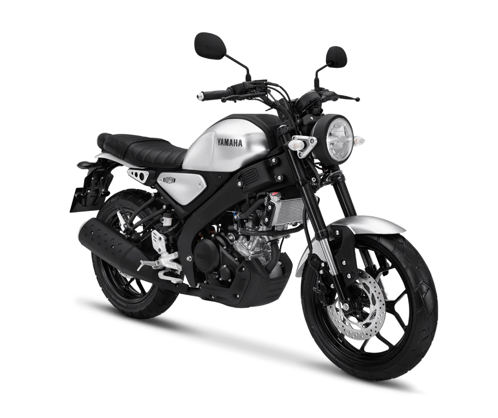 Yamaha XS155R - Xe cổ điển đậm chất thể thao tốc độ – xemaytruongthanh
