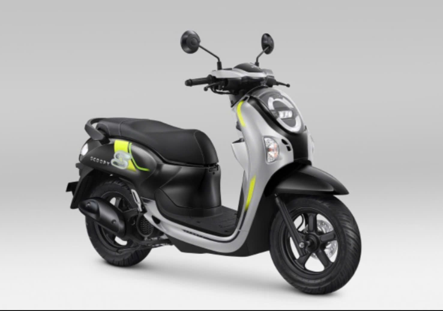 Xe tay ga Honda Scoopy 2025 – xemaytruongthanh