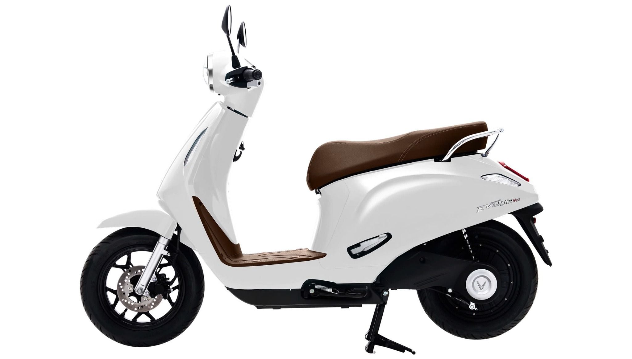 Xe máy điện VinFast Evo Lite NEO - Lựa chọn chuẩn gen Z – xemaytruongthanh