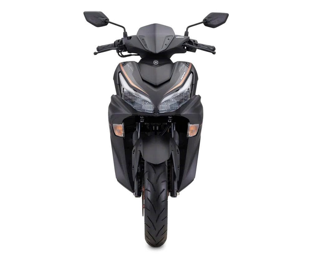 Xe tay ga Yamaha NVX V3 155 VVA ABS màu mới – xemaytruongthanh