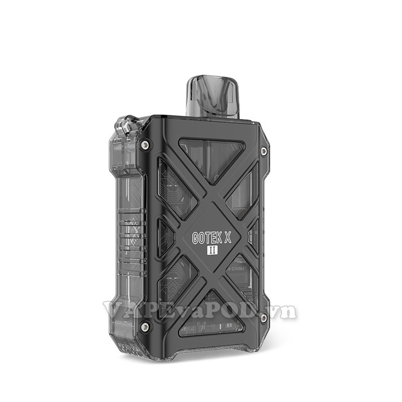 Aspire Gotek X V2 II Pod Vape Chính Hãng
