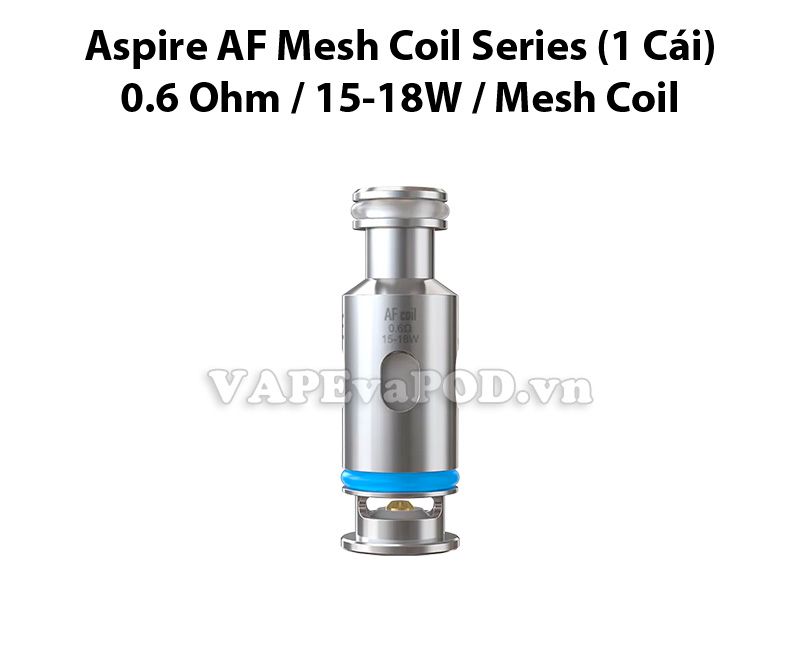 Coil Occ cho Aspire Flexus Peak Pod Chính Hãng