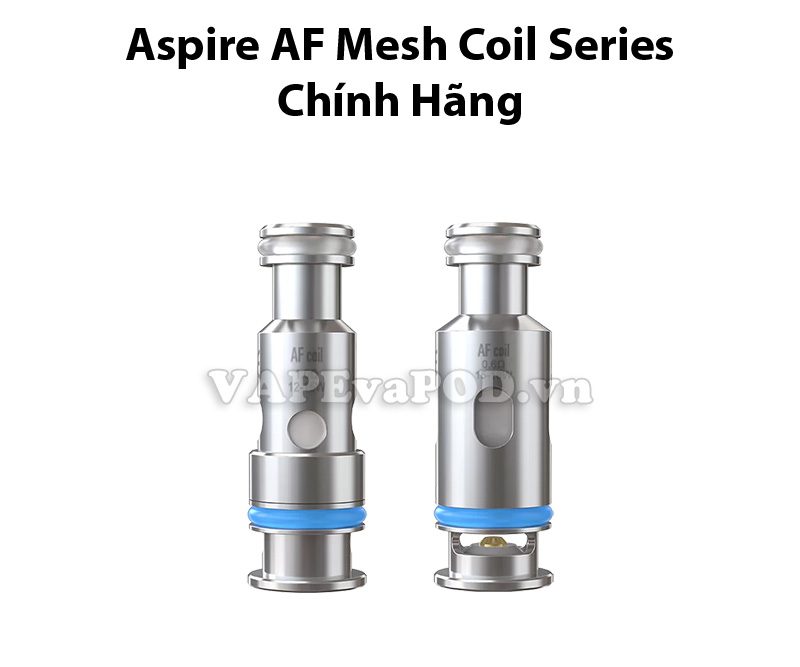 Coil Occ cho Aspire Flexus Peak Pod Chính Hãng