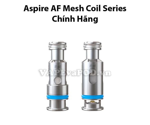 Coil Occ cho Aspire Flexus Peak Pod Chính Hãng