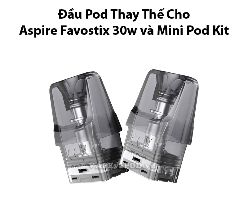 Coil Occ Pod Cho Aspire Favostix Pod Chính Hãng