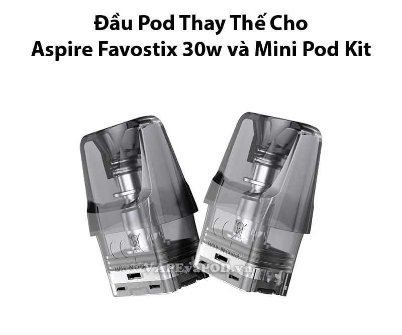 Coil Occ Pod Cho Aspire Favostix Pod Chính Hãng