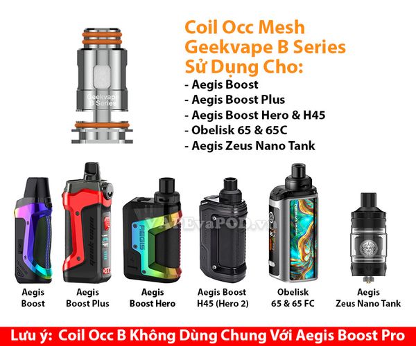 So Sánh Coil OCC và Build Coil Thủ Công Lựa Chọn Nào Tốt Hơn?