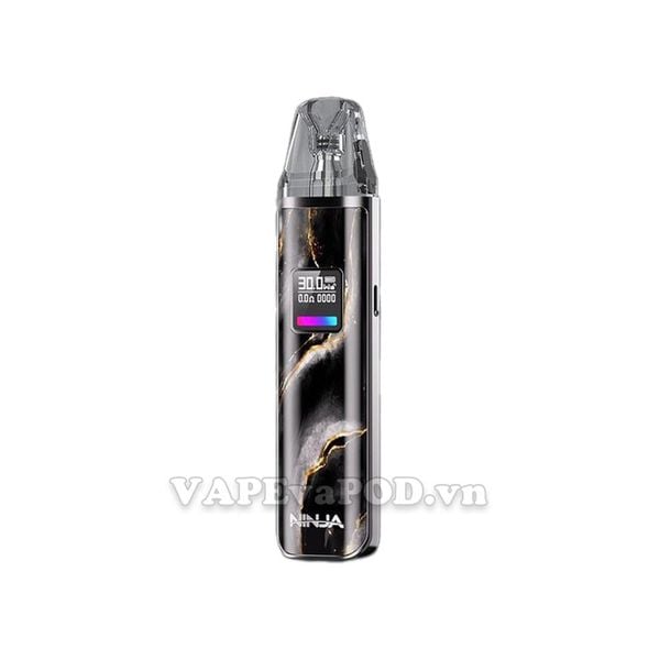 Ninja Pro 30W Pod Vape Kit Chính Hãng