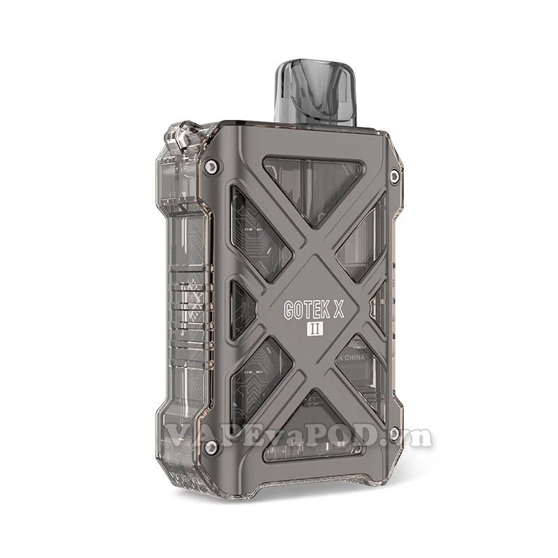Aspire Gotek X V2 II Pod Vape Chính Hãng