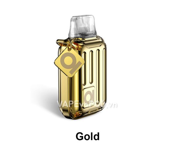 Bán Aspire Riil X Pod Kit Chính Hãng