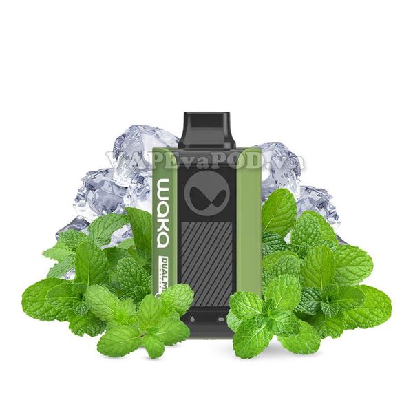 RELX Waka Sopro PA10000 Fresh Mint - Pod 1 Lần 10000 Hơi