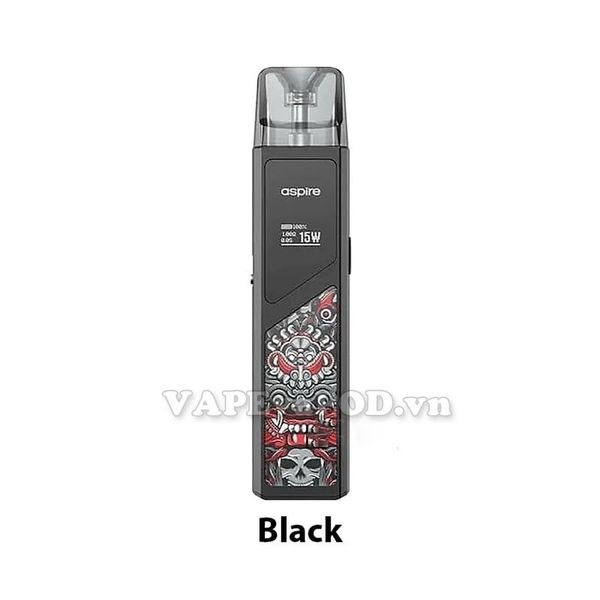 Aspire Favostix 2 Vape Pod Kit Chính Hãng