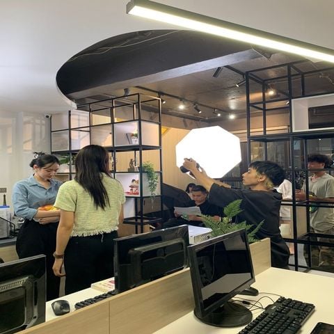 TVC- Chụp ảnh quảng cáo – Dugacy Network