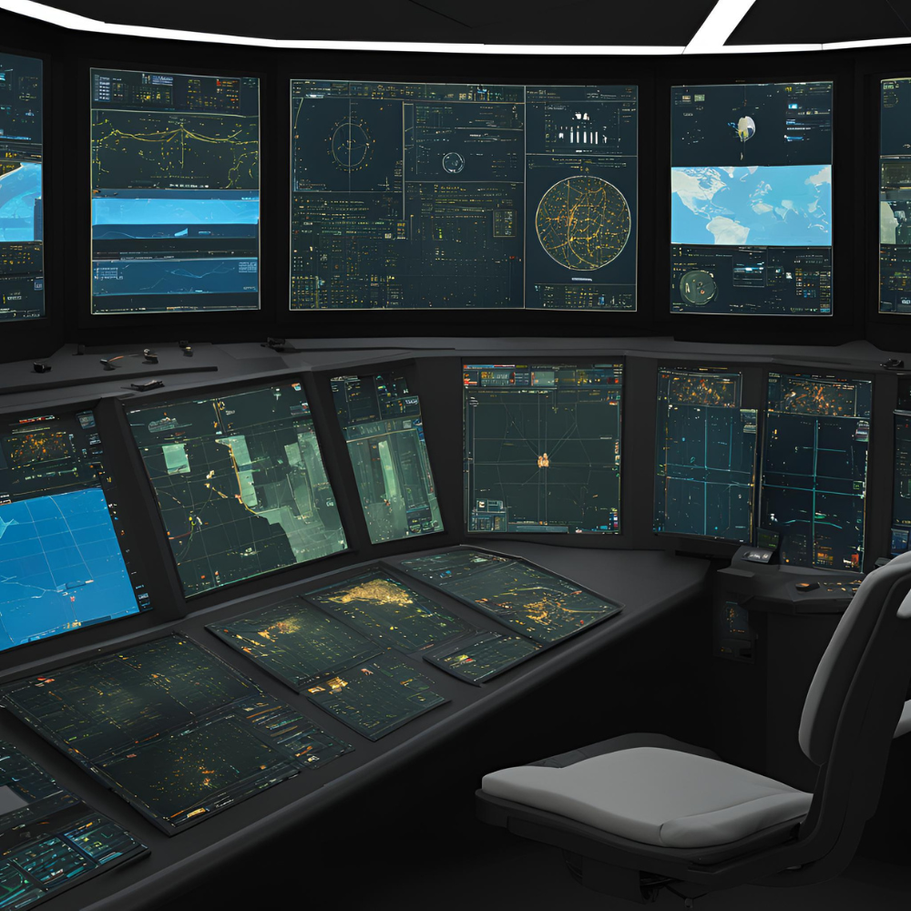 Positioning Navigation And Timing Pnt Công Ty Cổ Phần Công Nghệ