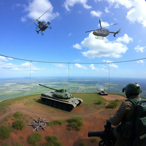 TRAINING SIMULATION – Công ty Cổ phần Công nghệ Teksea
