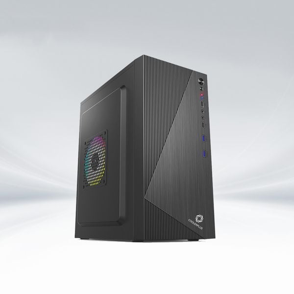Case CPC-C09– CoolerPlus Official Store Việt Nam