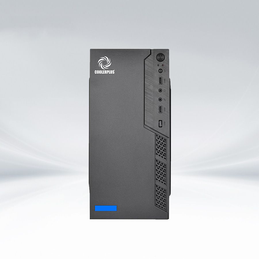 Case CPC-M10– CoolerPlus Official Store Việt Nam