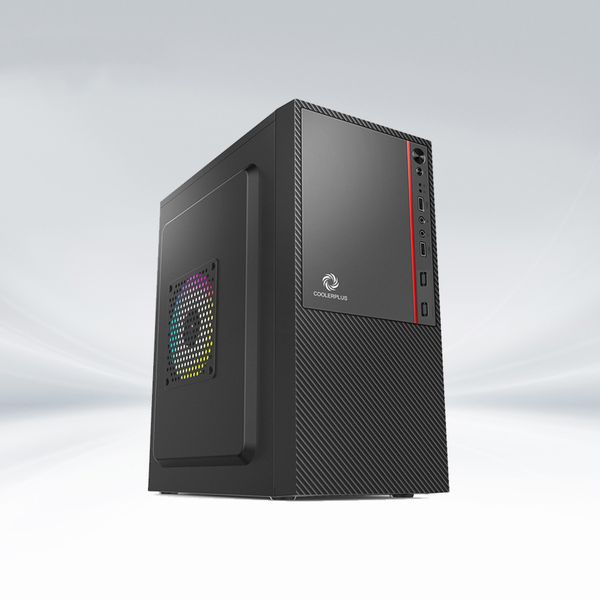 Case CPC-M7– CoolerPlus Official Store Việt Nam