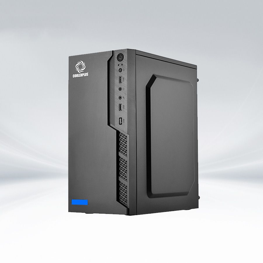 Case CPC-M10– CoolerPlus Official Store Việt Nam