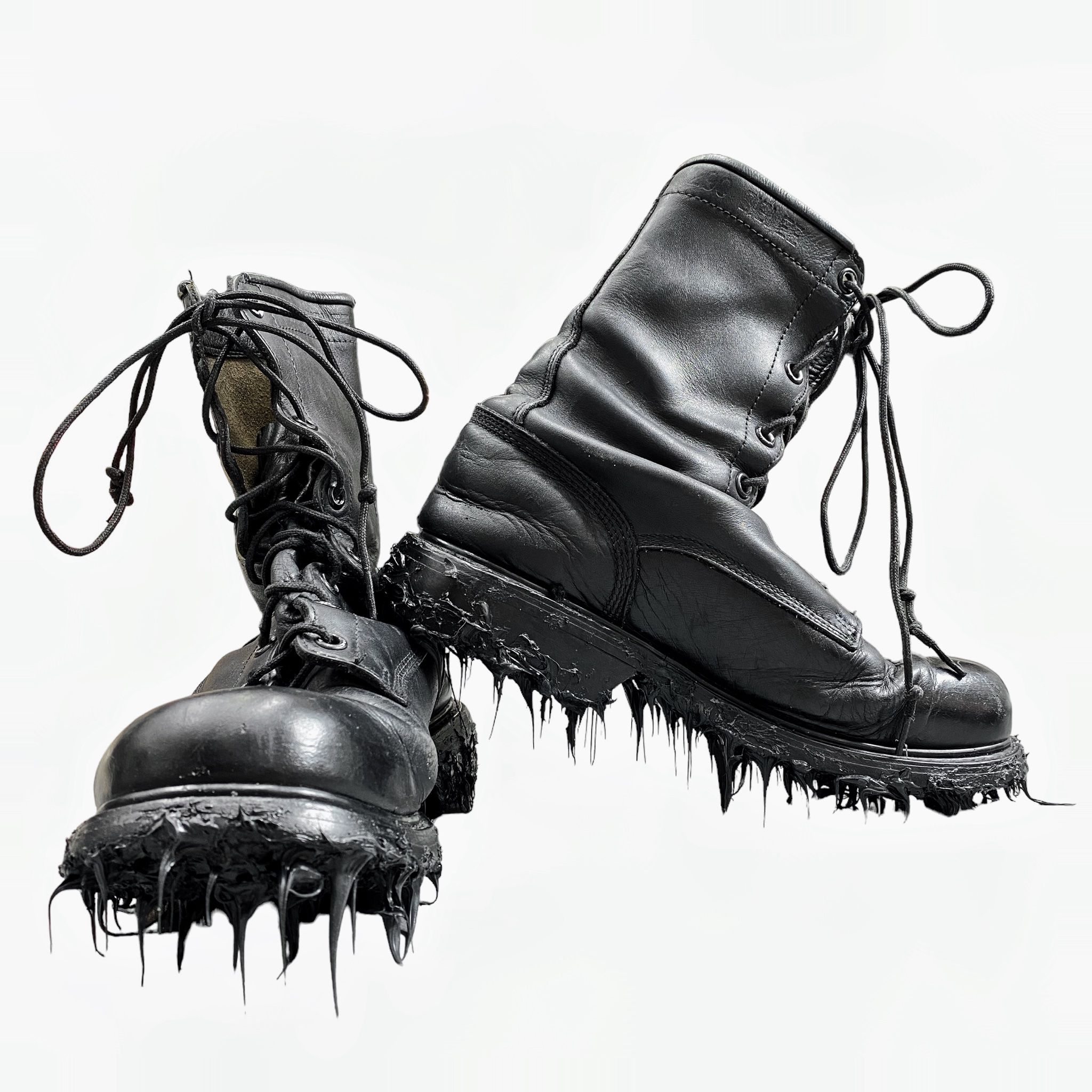 Venom Boots – UNIZ