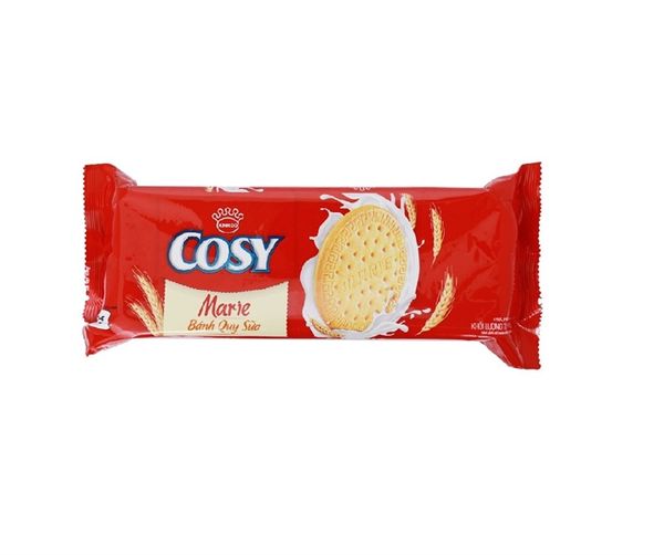Bánh quy Cosy Marie 120g