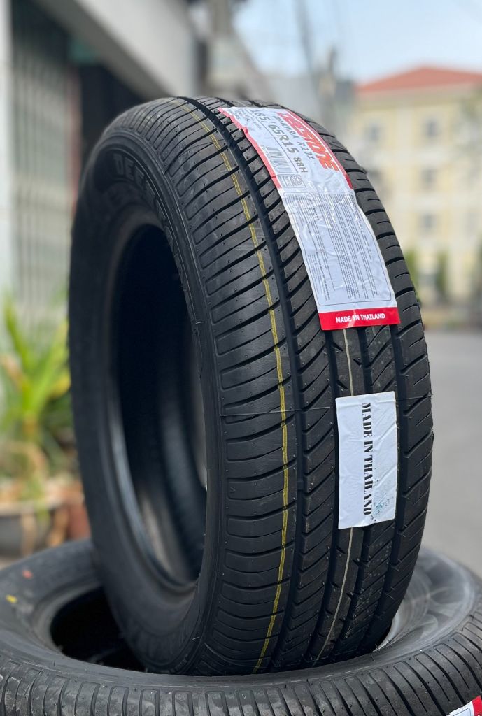 Lốp xe Deestone 185/65R15 R201 (Thái Lan)