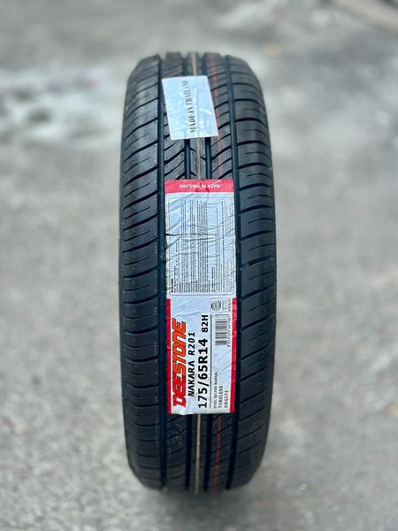 Lốp xe Deestone 175/65R14 R201 (Thái Lan)