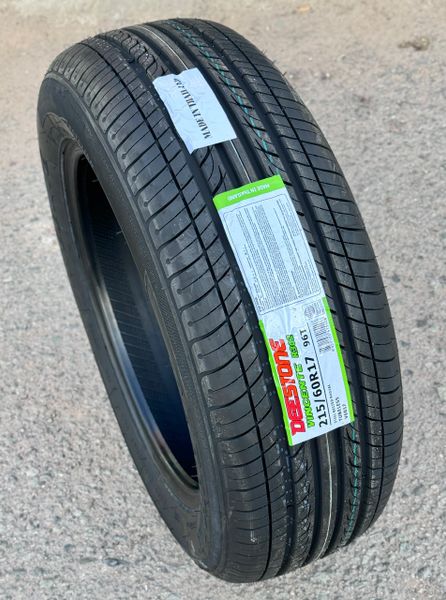 Lốp xe Deestone 215/60R17 R302 (Thái Lan)