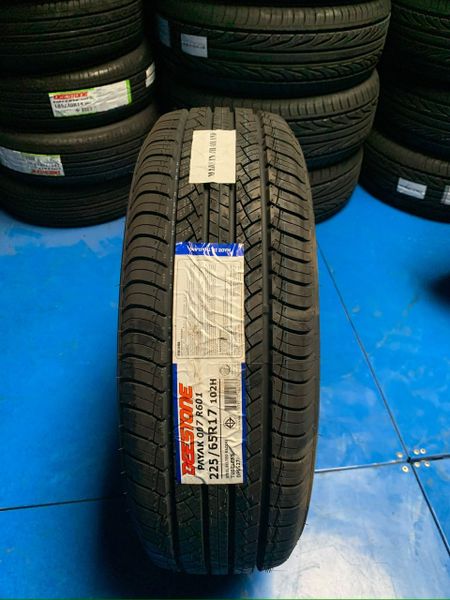 Lốp xe Deestone 225/65R17 R601 (Thái Lan)